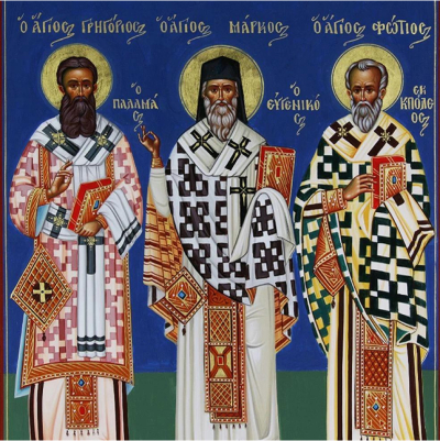 Custom Hand Painted Icons | Monastiriaka