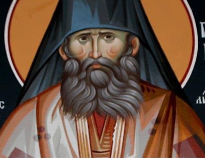 Saint George Karslides of Drama | Monastiriaka