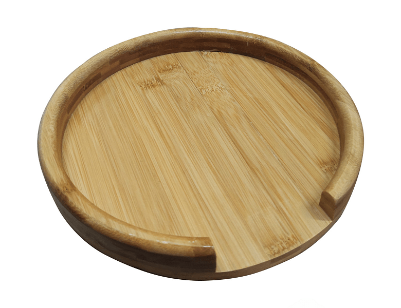 Cutting Board for Prosphora | Monastiriaka